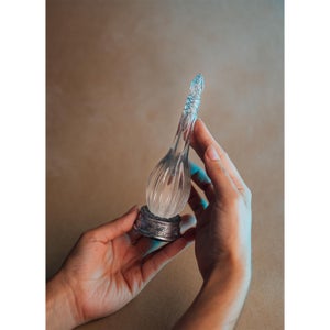 Lord Of The Rings Replica One Ring Lamp Traditional Gifts - Zavvi US