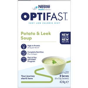 OPTIFAST - Diet & Weight Management Plans | AU