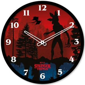 Stranger Things Merch: Clothing, Homeware & Collectables | Zavvi UK