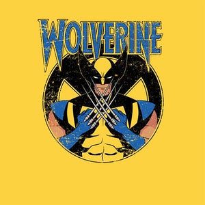 Wolverine Merchandise & Gifts; Statues, Blu-ray & DVD - Zavvi UK
