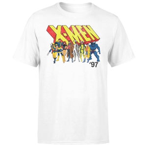 X-Men Merchandise & Gifts; T Shirts | Zavvi AU