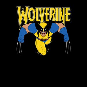Wolverine Merchandise & Gifts; Statues, Blu-ray & DVD - Zavvi UK