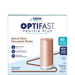 OPTIFAST - Diet & Weight Management Plans | AU