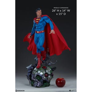 Sideshow Collectibles Statues & Action Figures – Zavvi UK