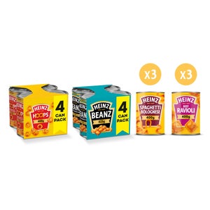 Discover Heinz Products | Sauces, Sides & Soups | Heinz To Home