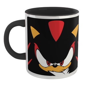 Shadow the Hedgehog Clothing & Homeware Collection | Zavvi UK