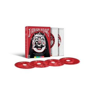 Arrow Video US - Cult, Classic & Horror Movies