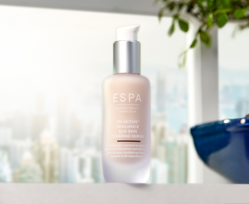 ESPA | Natural Skincare & Luxury Beauty Products