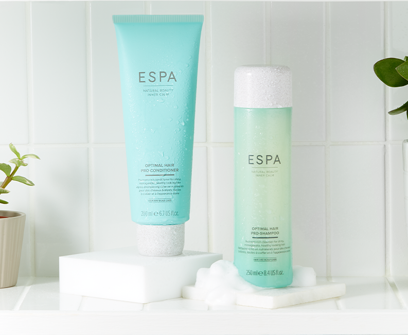 ESPA | Natural Skincare & Luxury Beauty Products