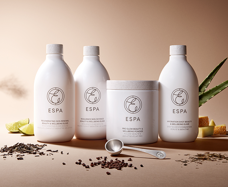 ESPA | Natural Skincare & Luxury Beauty Products