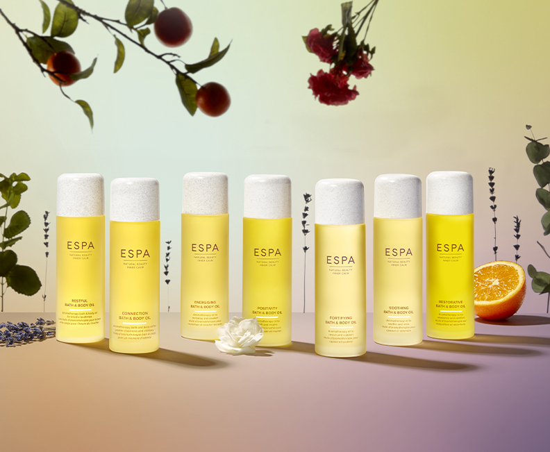 ESPA US | Natural Skincare & Luxury Beauty Products