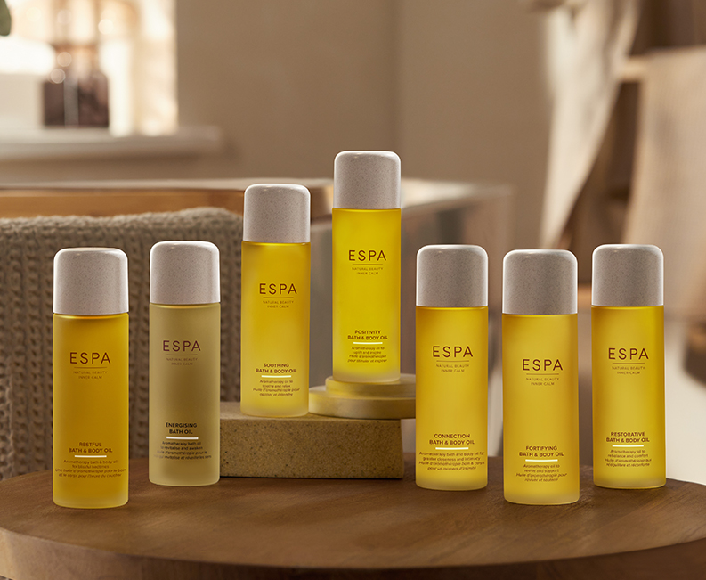 ESPA | Natural Skincare & Luxury Beauty Products
