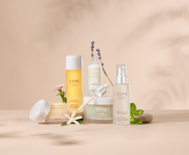 ESPA | Natural Skincare & Luxury Beauty Products