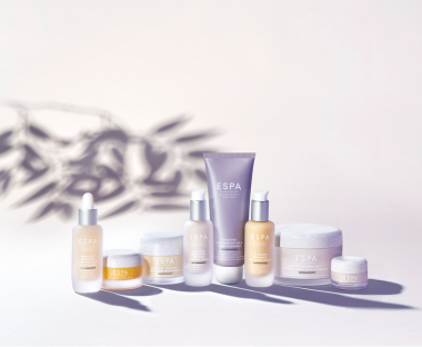 ESPA | Natural Skincare & Luxury Beauty Products