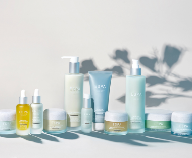 ESPA | Natural Skincare & Luxury Beauty Products