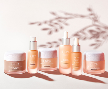 ESPA | Natural Skincare & Luxury Beauty Products