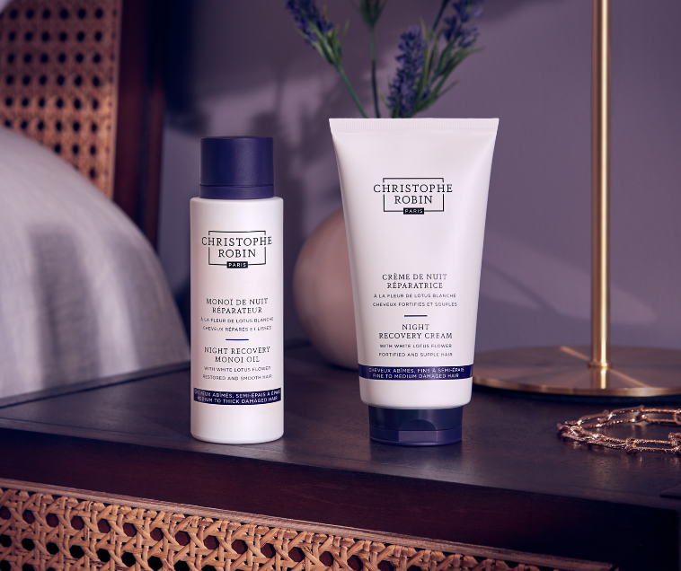 Christophe Robin | Luxury Haircare | Official Site