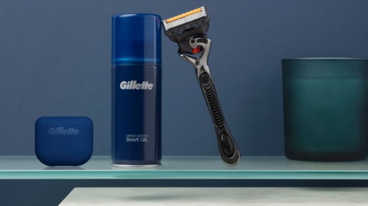 Gillette razors, shavers & mens grooming | Gillette UK