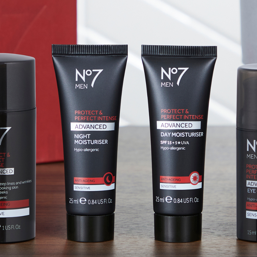 No7 Beauty, Skincare, Makeup Products | No7 UK