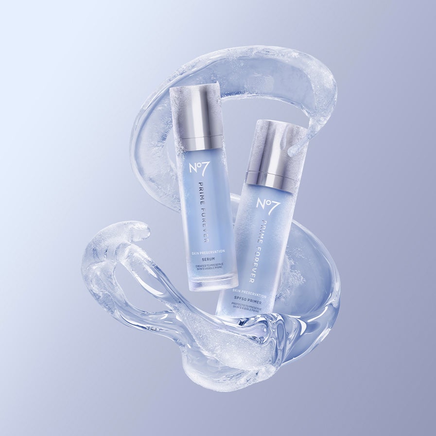 No7 GOOD INTENT Skincare Range | No7 UK