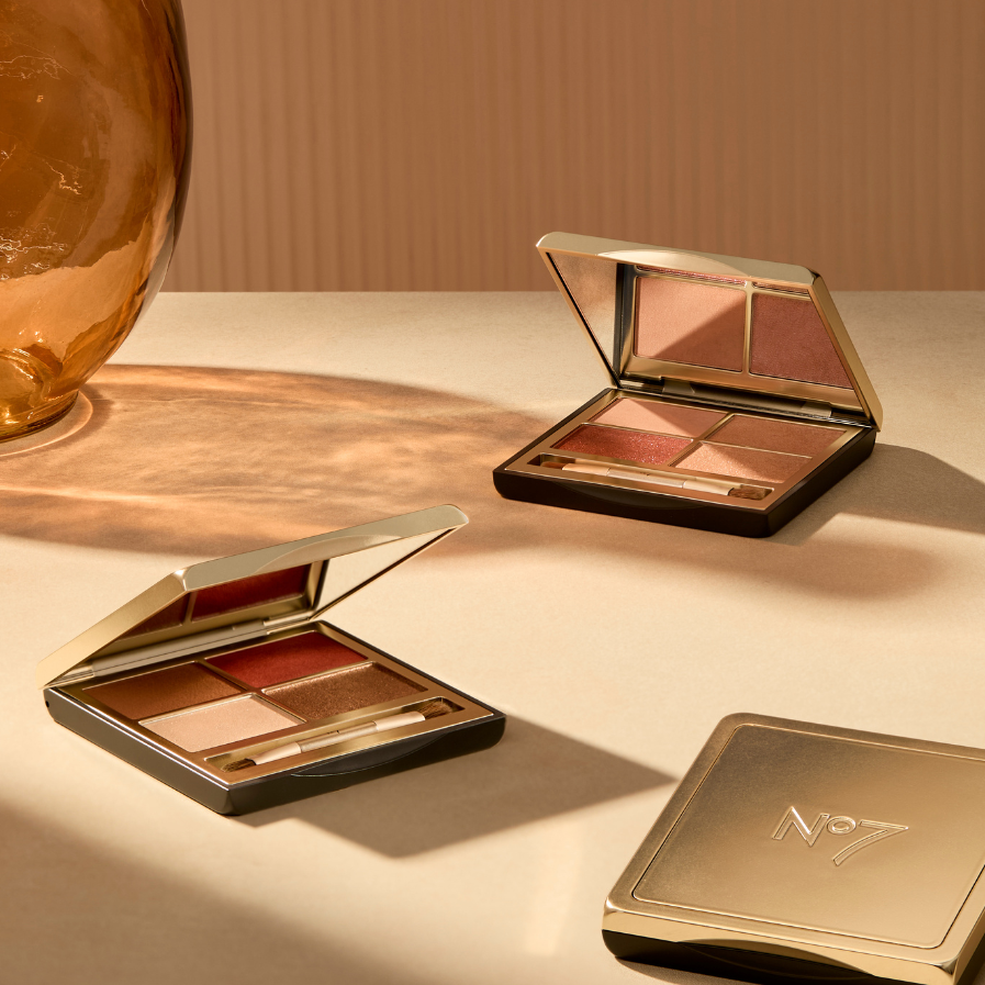 No7 Pro Artist Face Makeup | Shop The Collection | No7 US