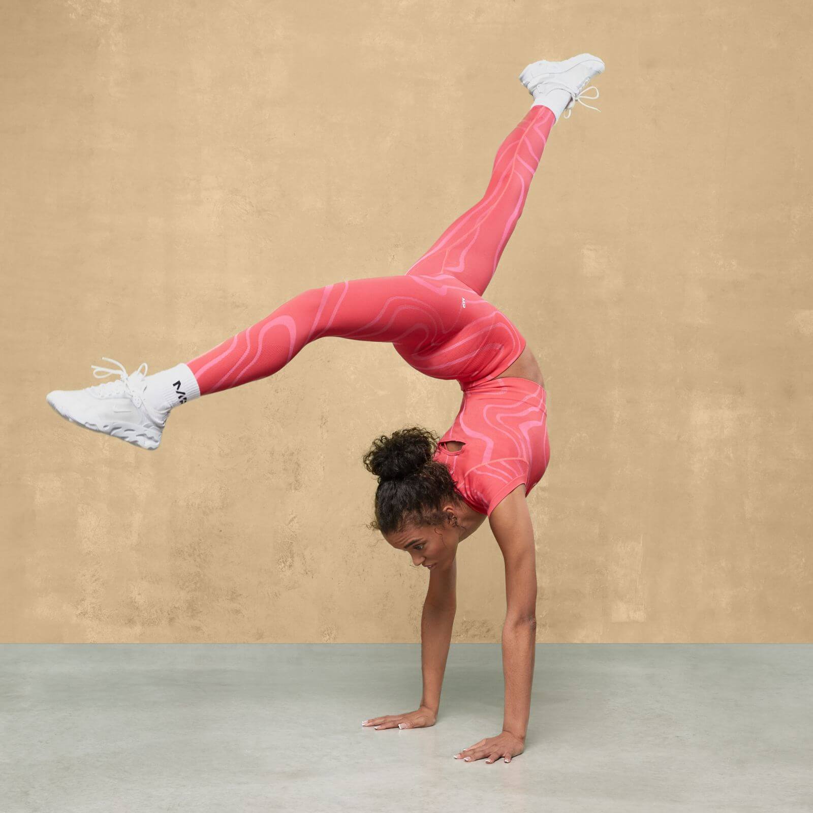 MP Activewear | Gym Clothing and Sportswear