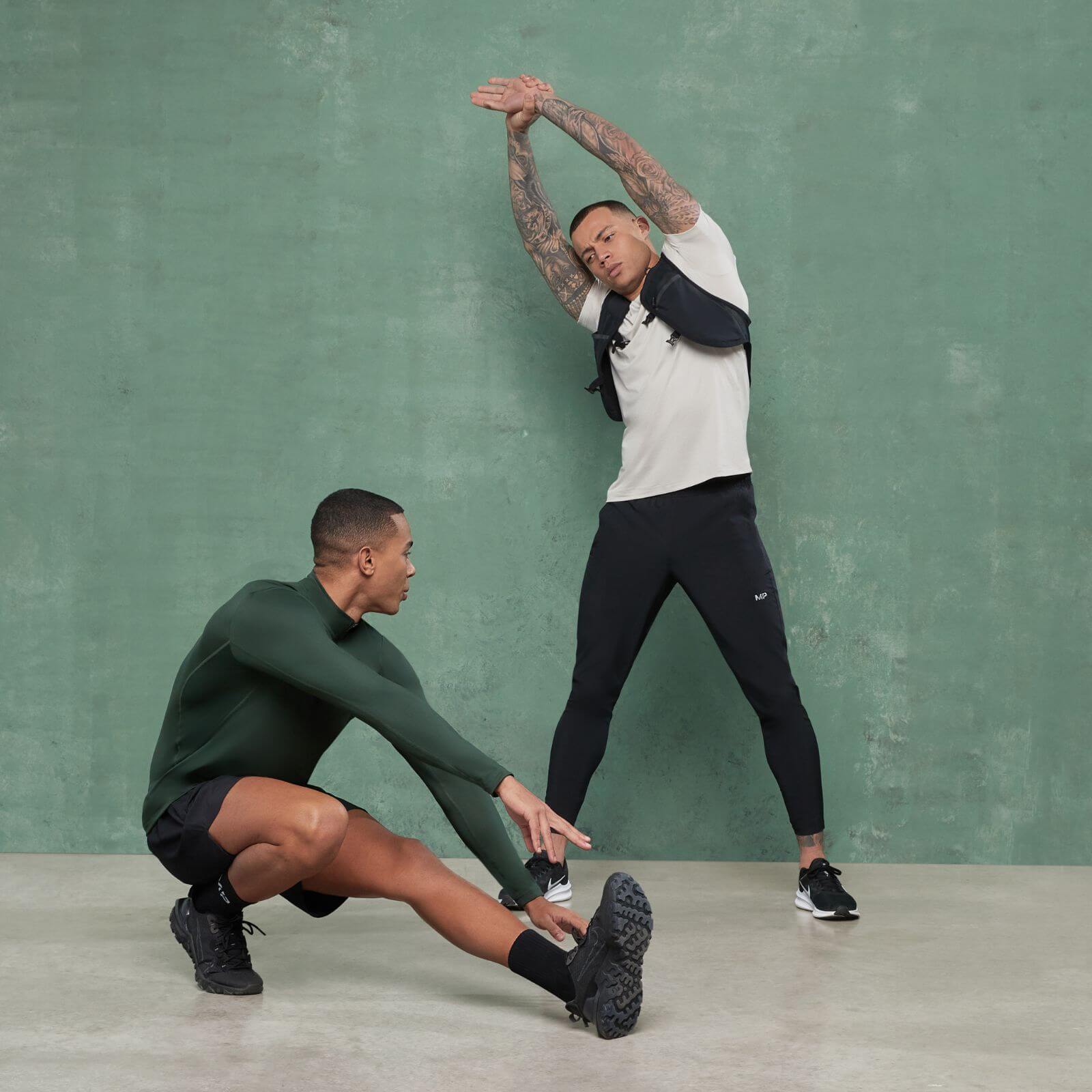 MP Activewear | Gym Clothing and Sportswear