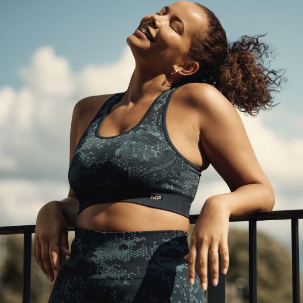 MP Activewear | Gym Clothing and Sportswear