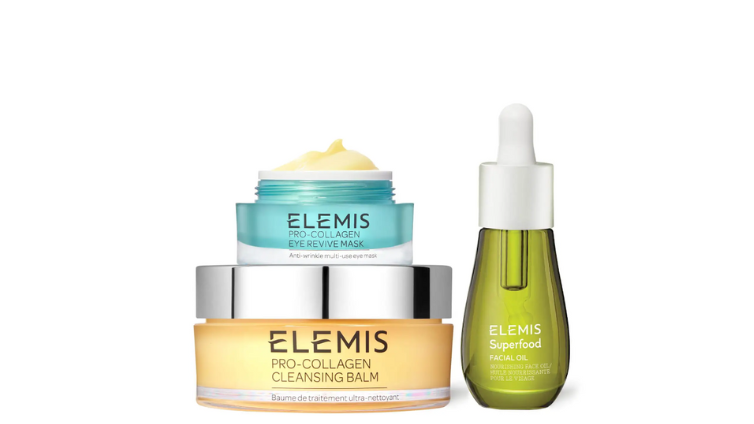 ELEMIS Deutschland |Die Nr. 1 in der britischen anti-aging Hautpflege