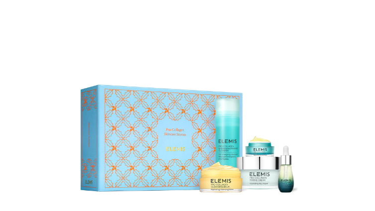 ELEMIS Deutschland |Die Nr. 1 in der britischen anti-aging Hautpflege