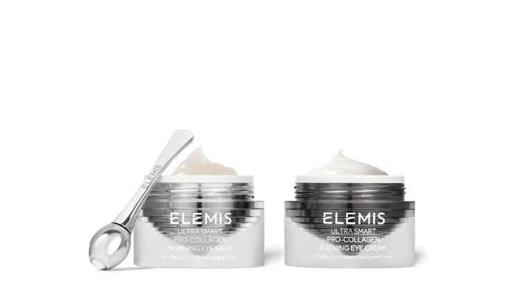 ELEMIS | Anti-Edad N.1 en Gran Bretaña