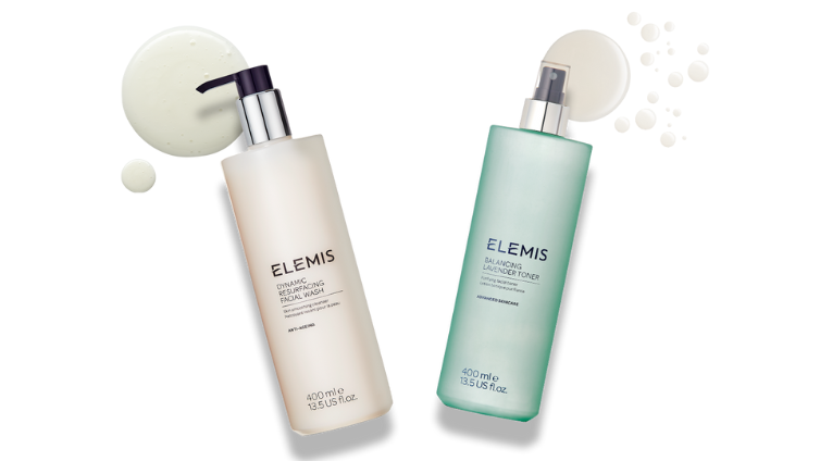 ELEMIS | Il brand No.1 per la cura della pelle anti-age