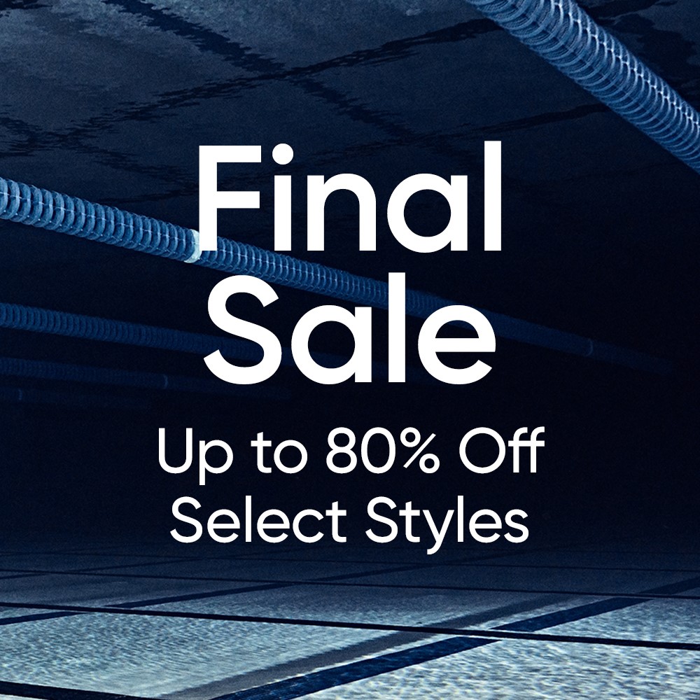 Shop Swimwear & Athletic Swimsuits Online | Speedo USA