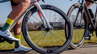 Aero Frame Or Aero Wheels Which Makes You Faster? | atelier-yuwa.ciao.jp