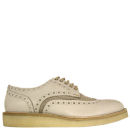Paul Smith Shoes Women's 115K Corris Shoes - White | Coggles