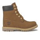 Timberland Women's Earthkeepers 6 Inch Internal Wedge Leather Boots ...