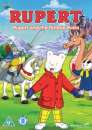 Rupert: Rupert And The Temple Ruins (Carry Case)
