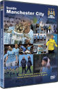 Inside Manchester City | Zavvi UK
