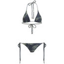 We Are Handsome Women's The Pantera String Bikini - Pantera | Coggles