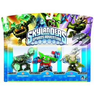 prism break skylanders