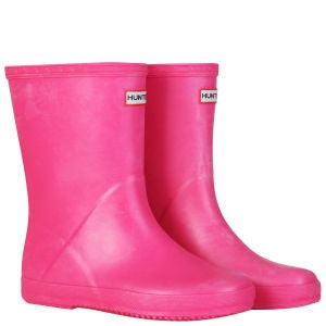 Hunter Kids' First Wellies | Allsole
