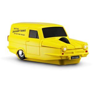 Only Fools and Horses Trotters Independent Traders Van Wireless Mouse ...