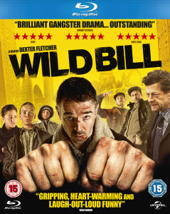 Wild Bill Blu-ray - Zavvi UK