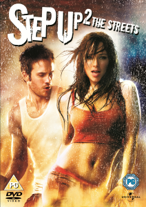 step up 2 dvber