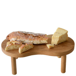 Big Feast Serving Platter Table (42cm) | Coggles