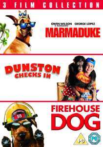 marmaduke films
