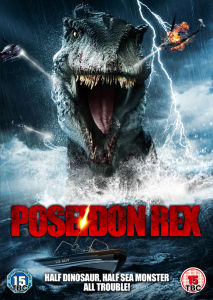 poseidon rex ott