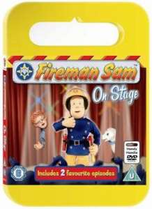 2007 fireman sam