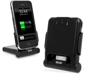 Dexim P-Flip Power Dock - IWOOT UK