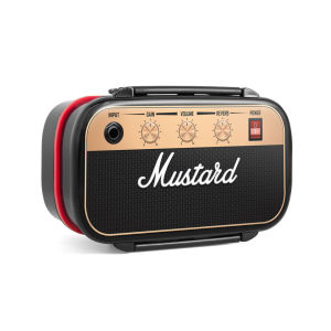 Rock Box - 5 Piece Bento Lunch Box - IWOOT UK